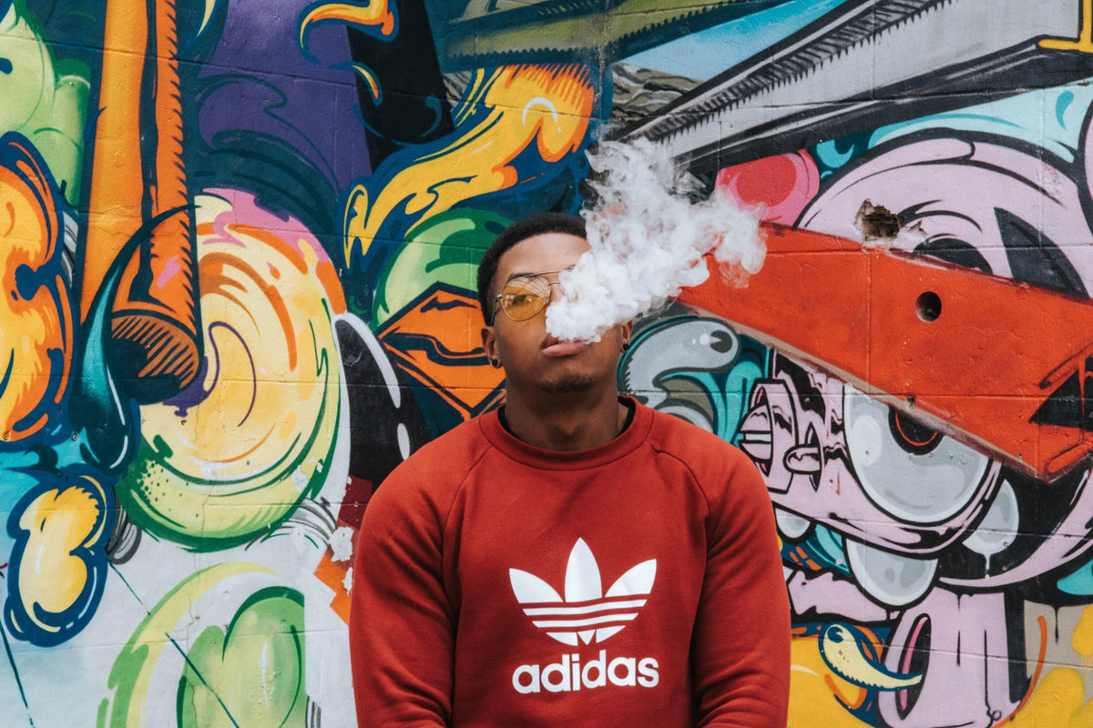 Vaping 101: Why Heat and Salt Nicotine Shouldn't Mix