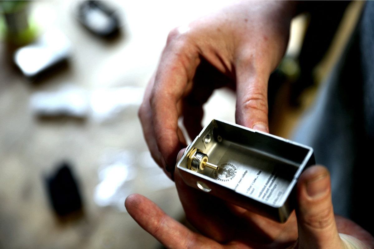 3 Easy Ways to Clean a Vape Tank For Beginners - Our Guide