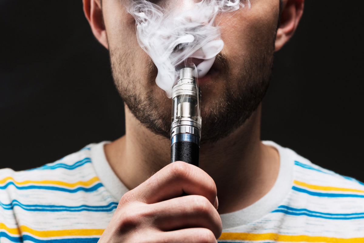 The Ultimate Guide to Picking the Perfect Vape Starter Kit