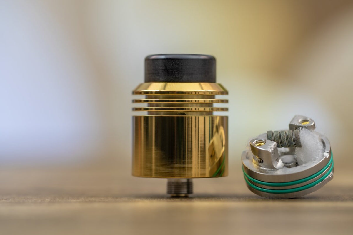 Beginner's Guide to Vape Coils: Types, Lifespan, and Maintenance