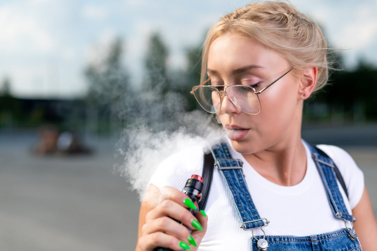 A Beginner’s Guide to Vaping: 6 Vital Tips to Remember