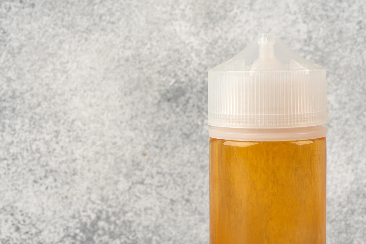 E-Liquid Flavour Profiles Explained: A Comprehensive Guide to Choosing ...