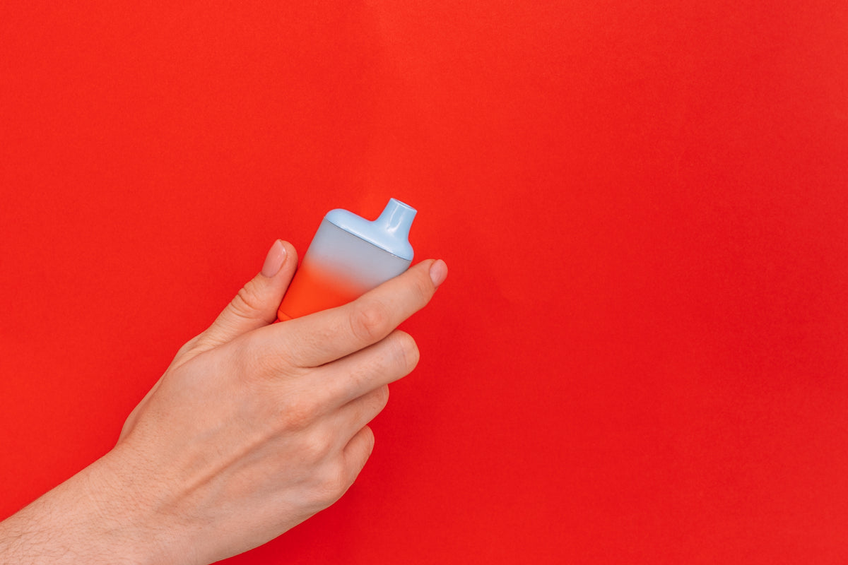 The Different Types of Vape Chargers and How to Use Them