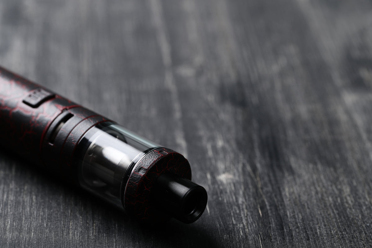 Why Vape Batteries Explode and What to Do to Prevent This