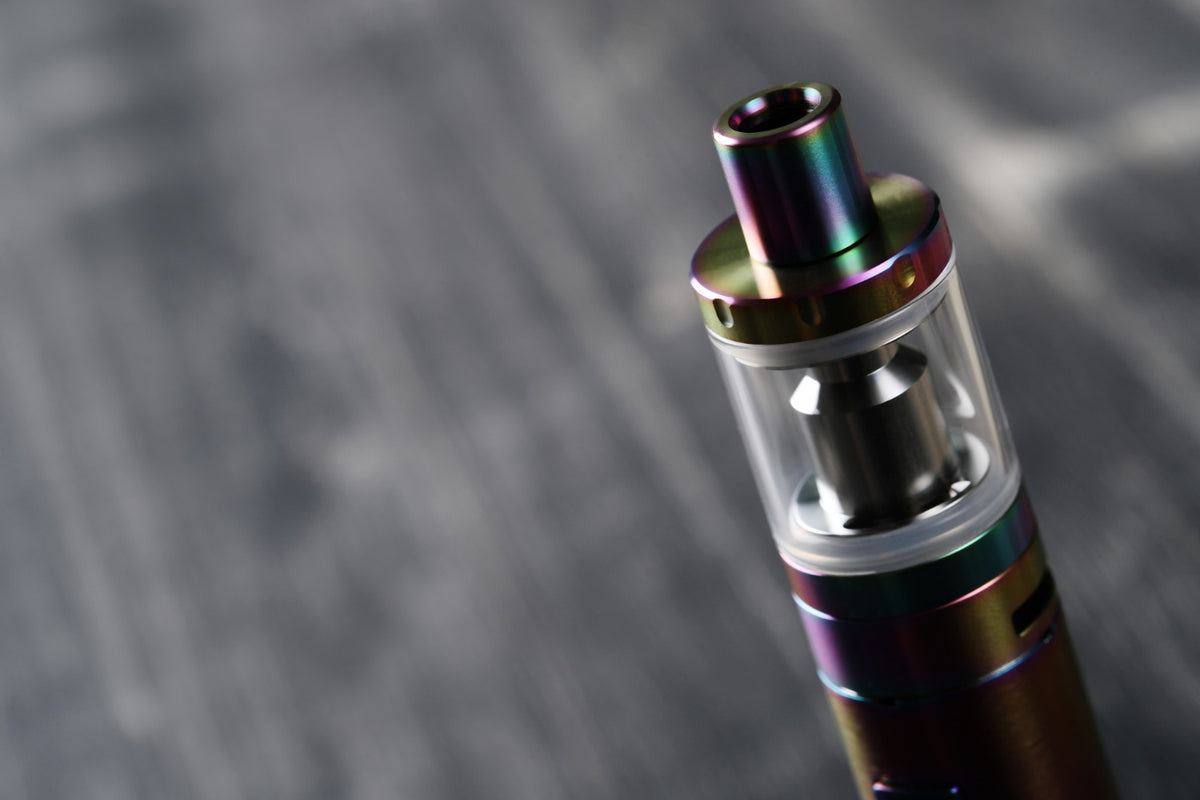 Vape Coils 101: Comprehensive Guide to Types, Maintenance & Replacement