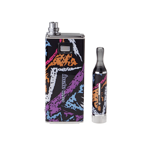 Innokin iTaste MVP 2.0 Kit - Energy Edition