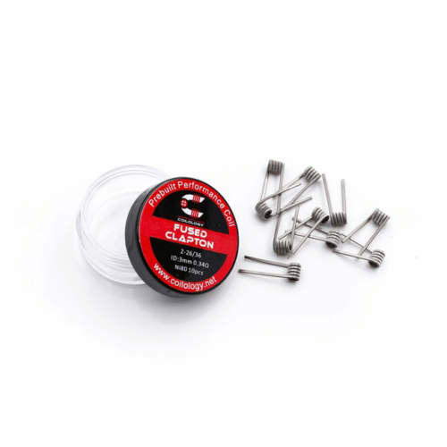 Coilology Pre-Wound PERFORMANCE Coils