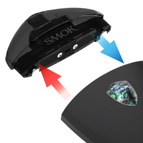 SMOK ROLO Badge Replacement Pods