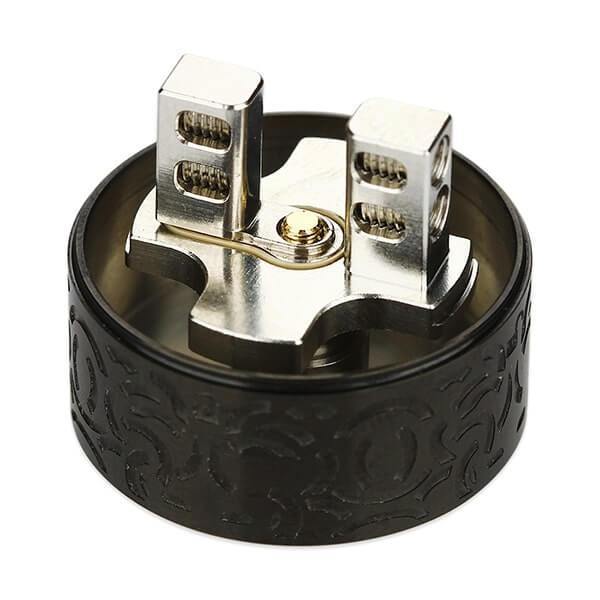 GeekVape MEDUSA RDTA / RDA Tank